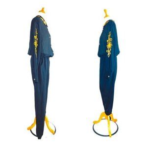 PG Collections | Pants & Jumpsuits | 8s Jumpsuit Stirrups Pg Collection ...